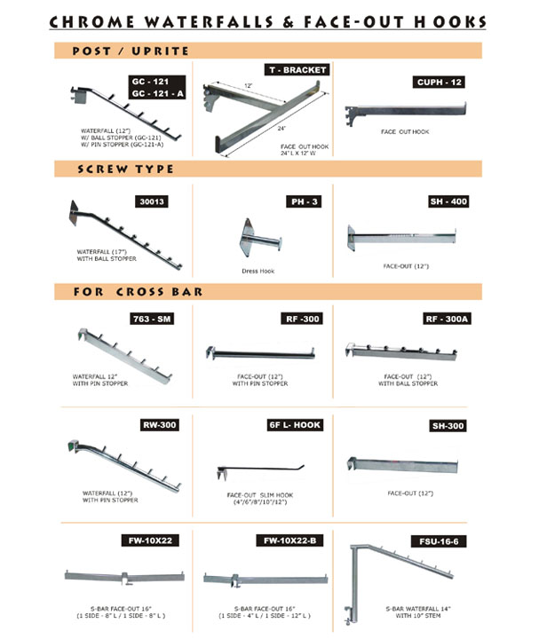 Visual Merchanding Center - Department Store and Supermarket Display ...
