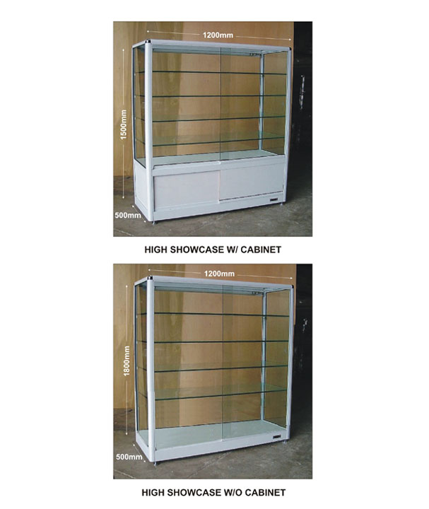 Visual Merchanding Center - Department Store and Supermarket Display ...