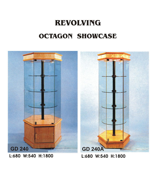 Visual Merchanding Center - Department Store and Supermarket Display ...